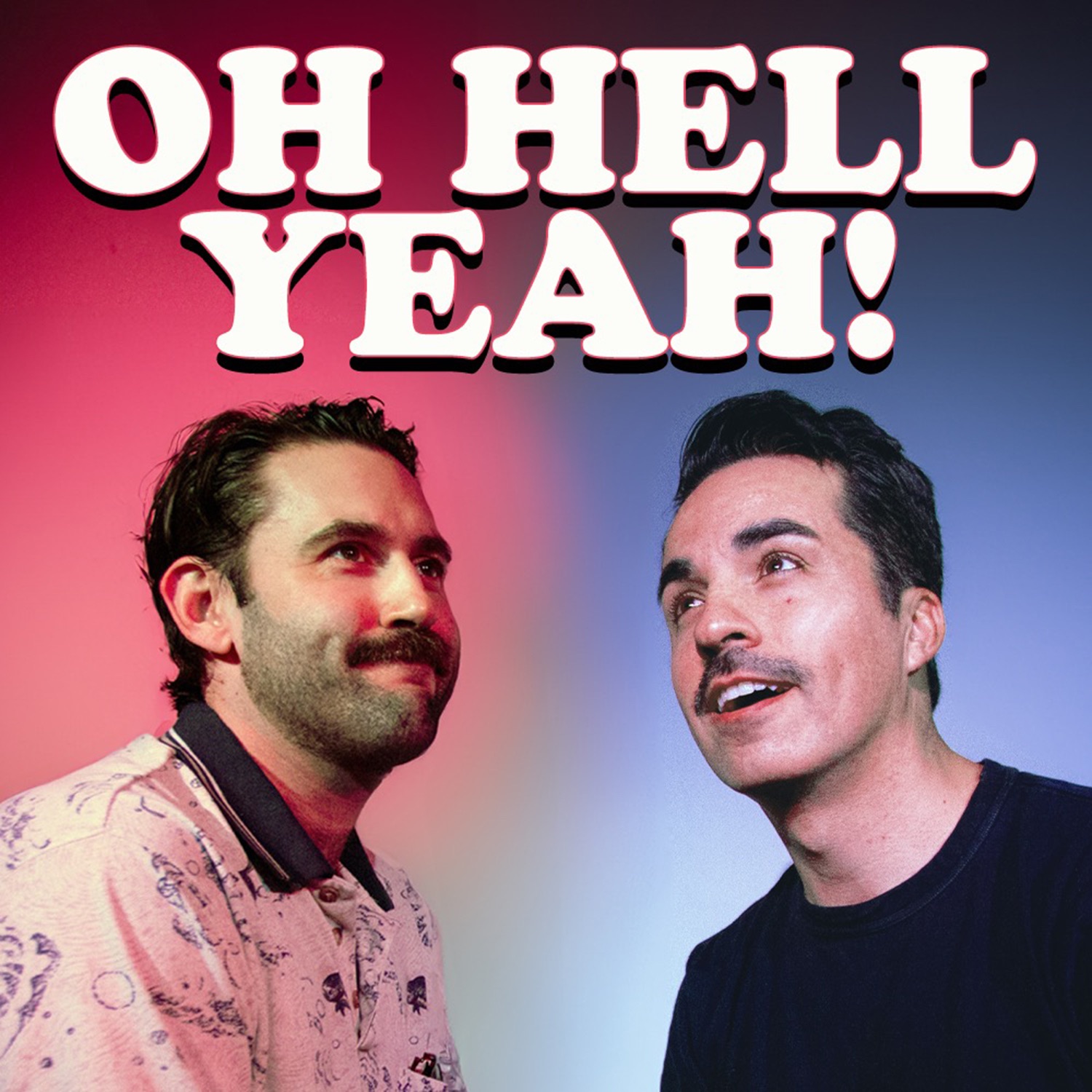 Diddy, Freak offs and the Punisher? – Oh Hell Yeah! – Podcast – Podtail