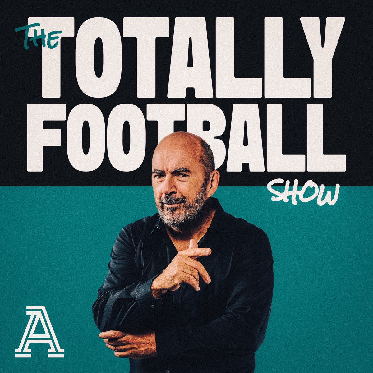 Spurs expose Man City again, a…–The Totally Football Show with James Richardson – Apple Podcasts