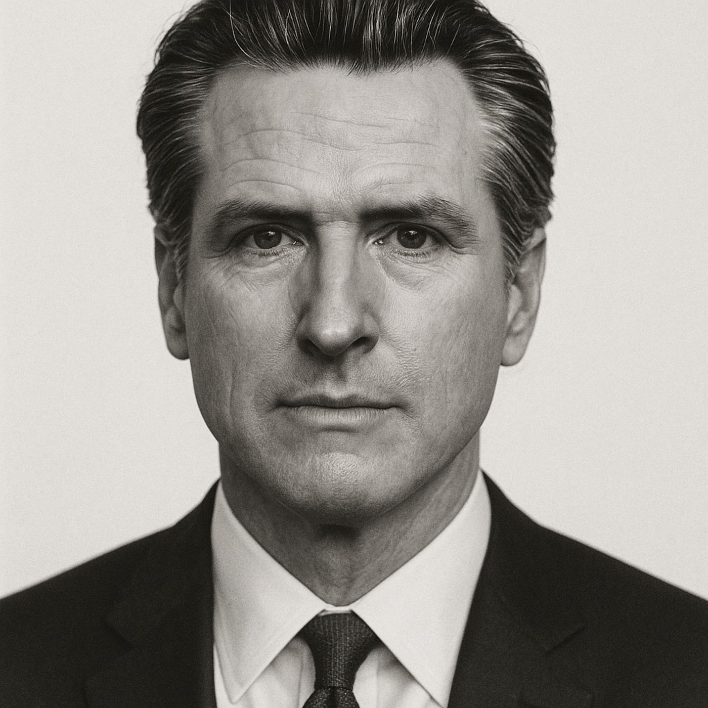 Biography Flash: Gavin Newsom Takes COP30 by Storm While His Social ...