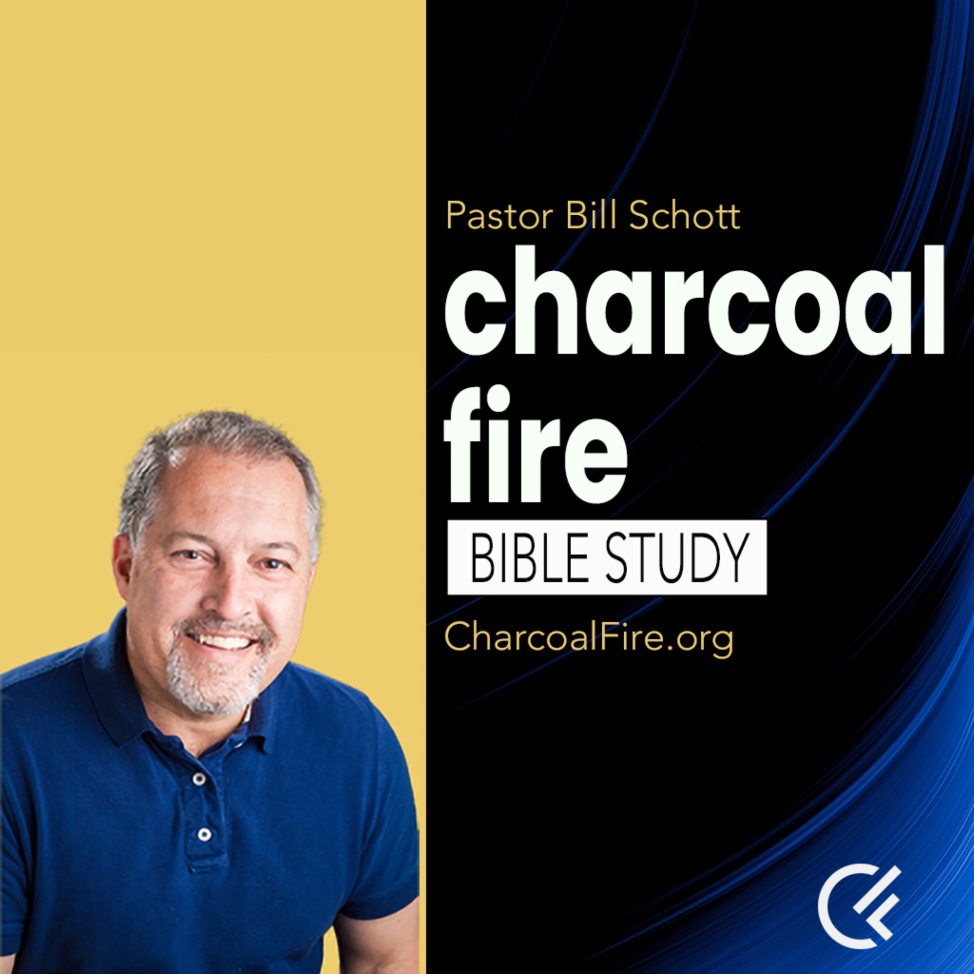 The Last Supper – Charcoal Fire Bible Study – Podcast – Podtail