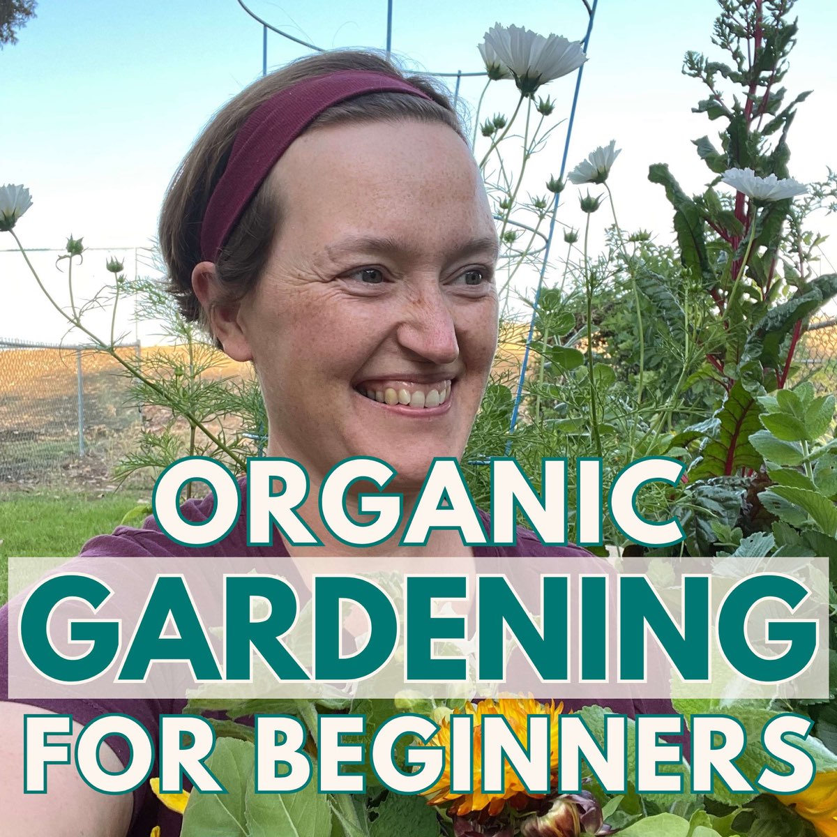 Organic Gardening For Beginners: Practical, Beginner-Friendly Gardening ... Organic Gardening For Beginners: Practical, Beginner-Friendly Gardening ...