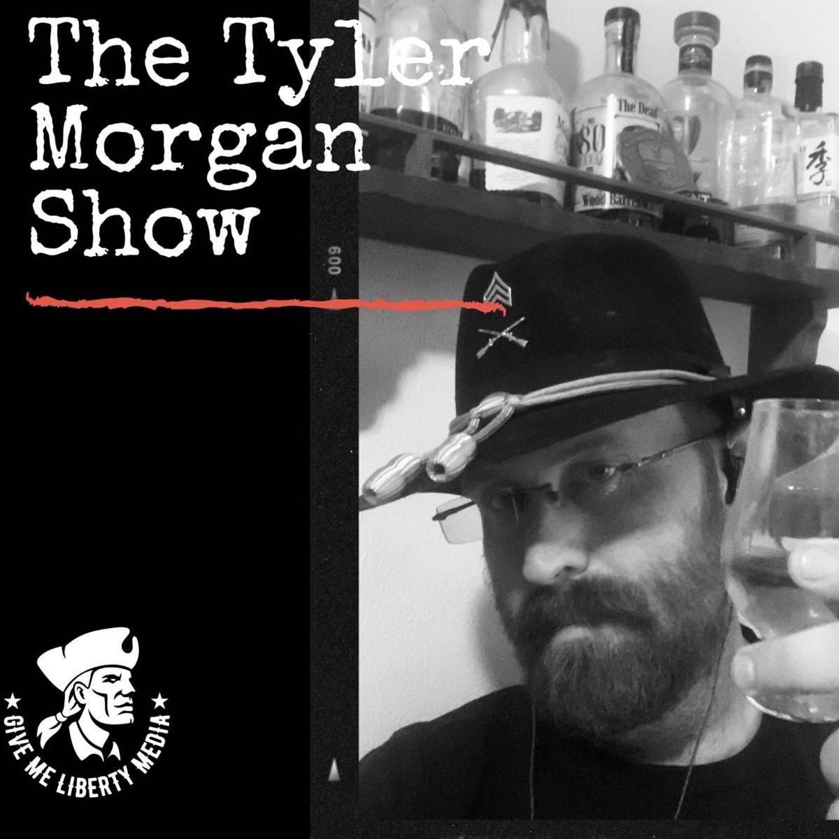 REAL ID and the SAVE Act ‑ The Tyler Morgan Show ‑ Apple Podcasts REAL ID and the SAVE Act ‑ The Tyler Morgan Show ‑ Apple Podcasts