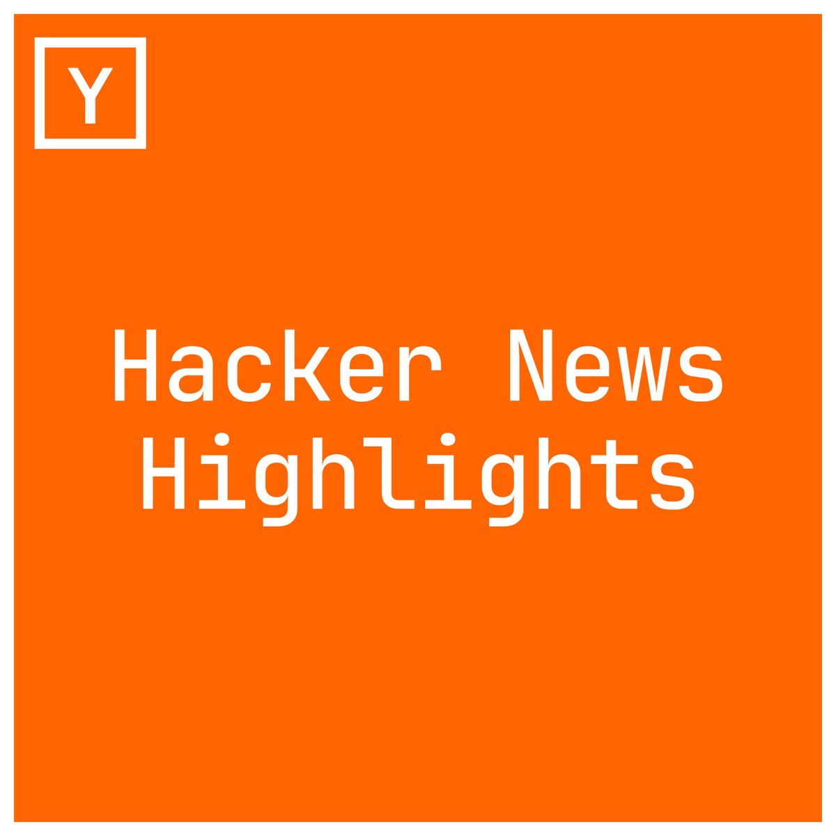 Feb 27 2025 Typescript Type Hacker News Highlights Apple Podcasts