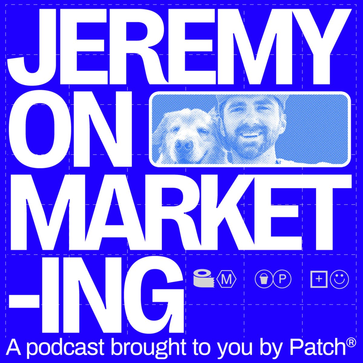 Jeremy on Marketing Podcast Podcast – Apple Podcasts