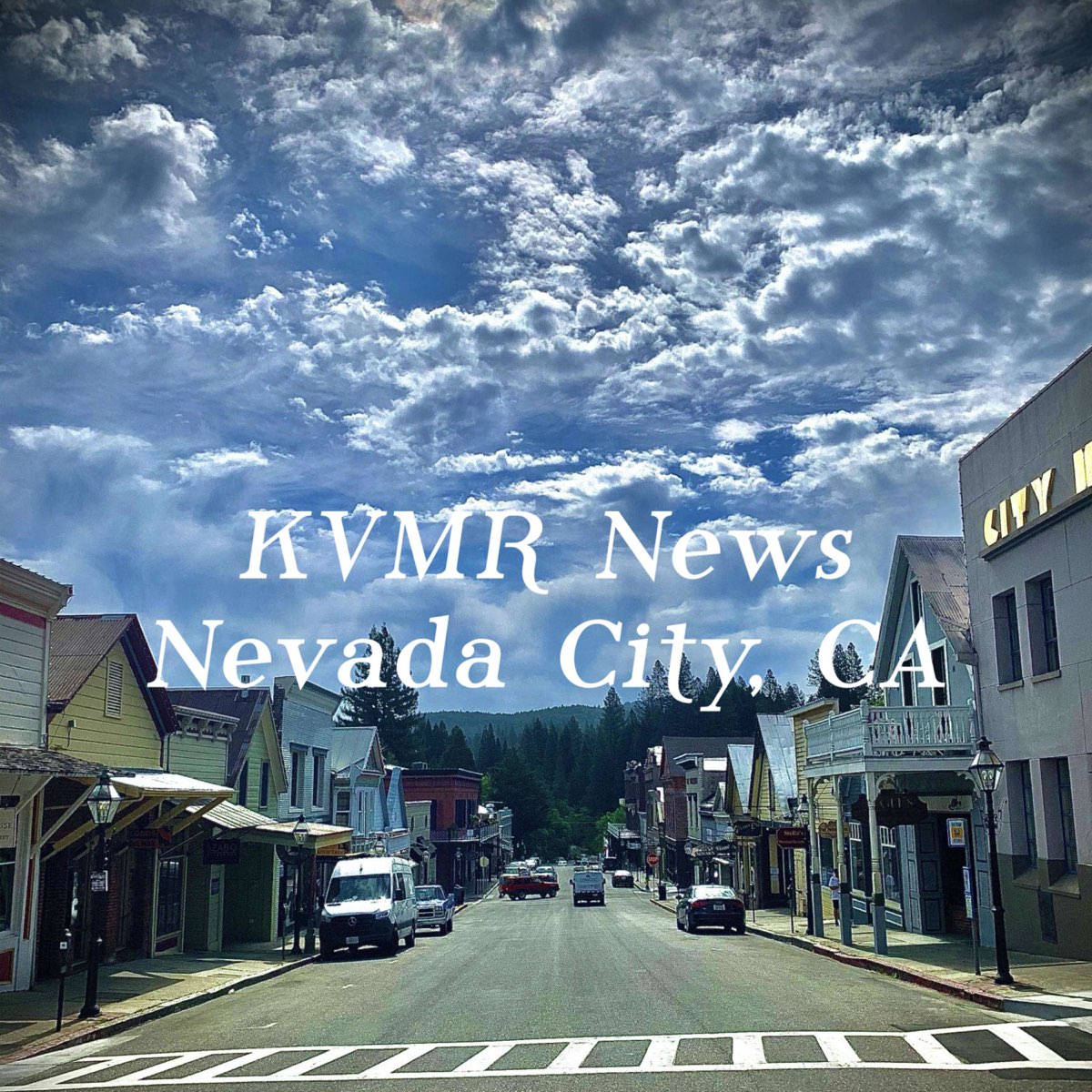 سلسلة بودكاست ‫kvmr News‬ Apple Podcasts
