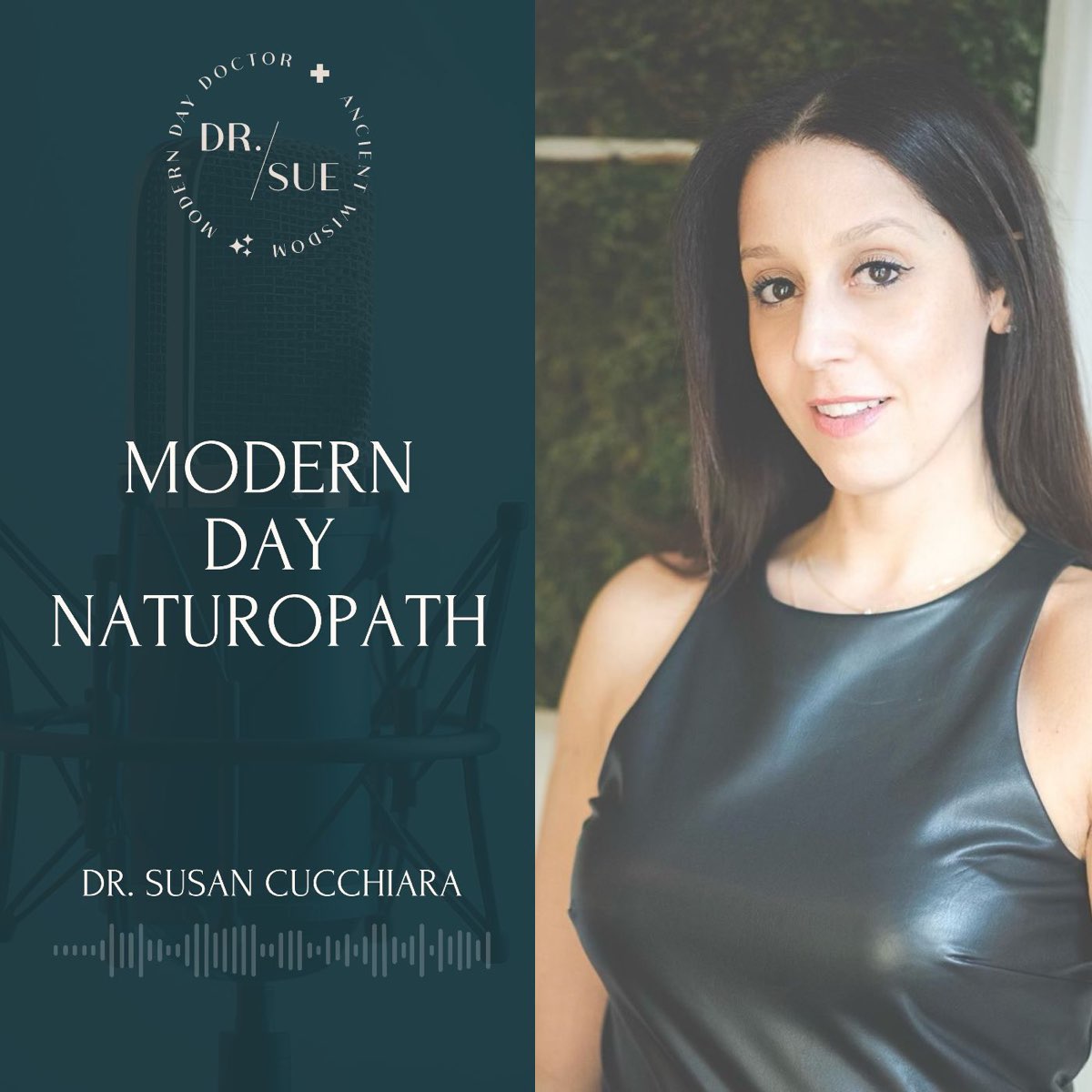 The Modern Day Naturopath - Podcast - Apple Podcasts