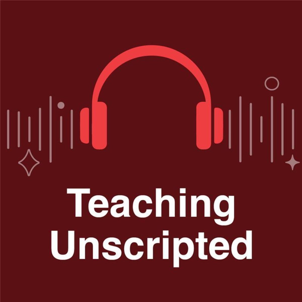 AI in the Writing Classroom, P… - Teaching Unscripted - Apple Podcasts