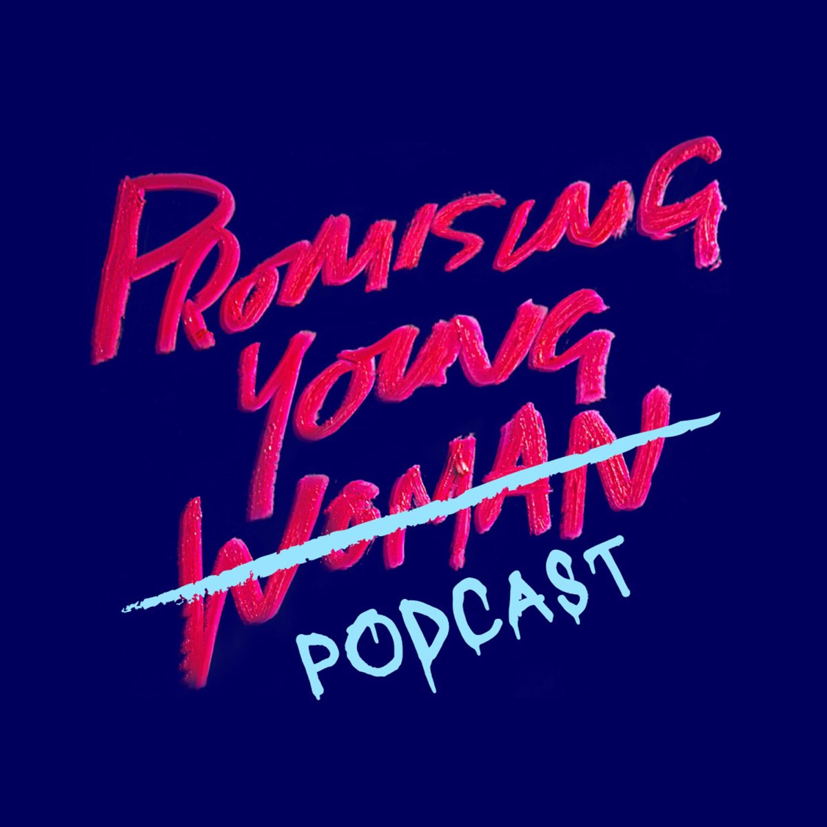 Promising Young Podcast - Podcast - Apple Podcasts