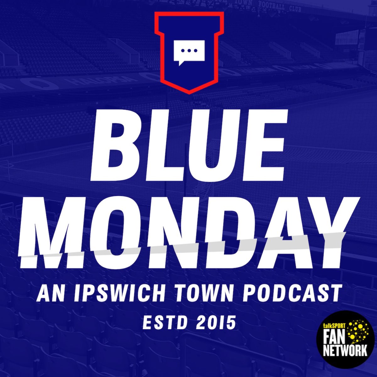 😢 DOUBLE PROMOTION HERO CHAPL... - Blue Monday: An Ipswich Town Podcast ...