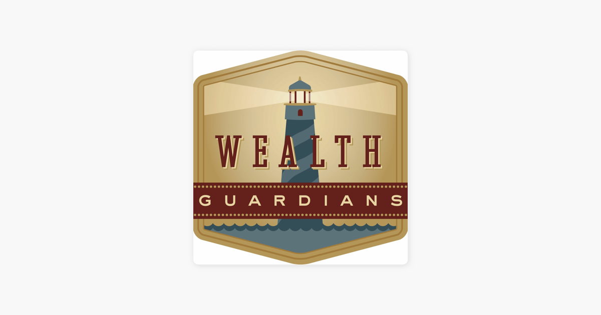 ‎Wealth Guardians Radio: April 13, 2024 - The Many Components of ...