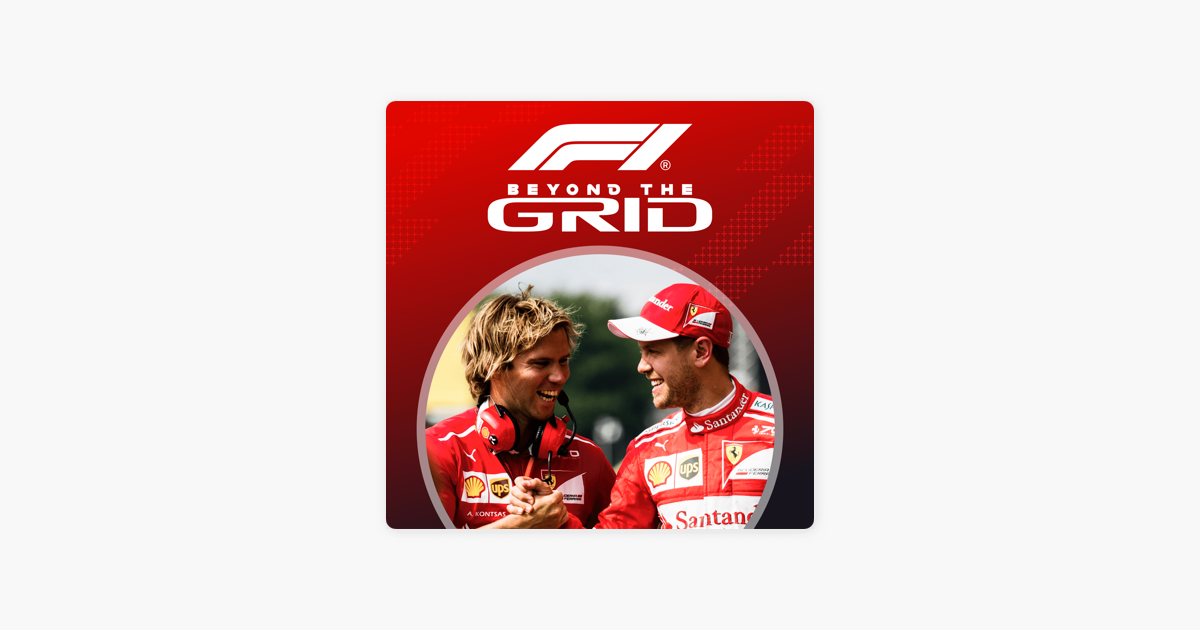 F1: Beyond The Grid: Antti Kontsas: how to coach an F1 World Champion ... F1: Beyond The Grid: Antti Kontsas: how to coach an F1 World Champion ...