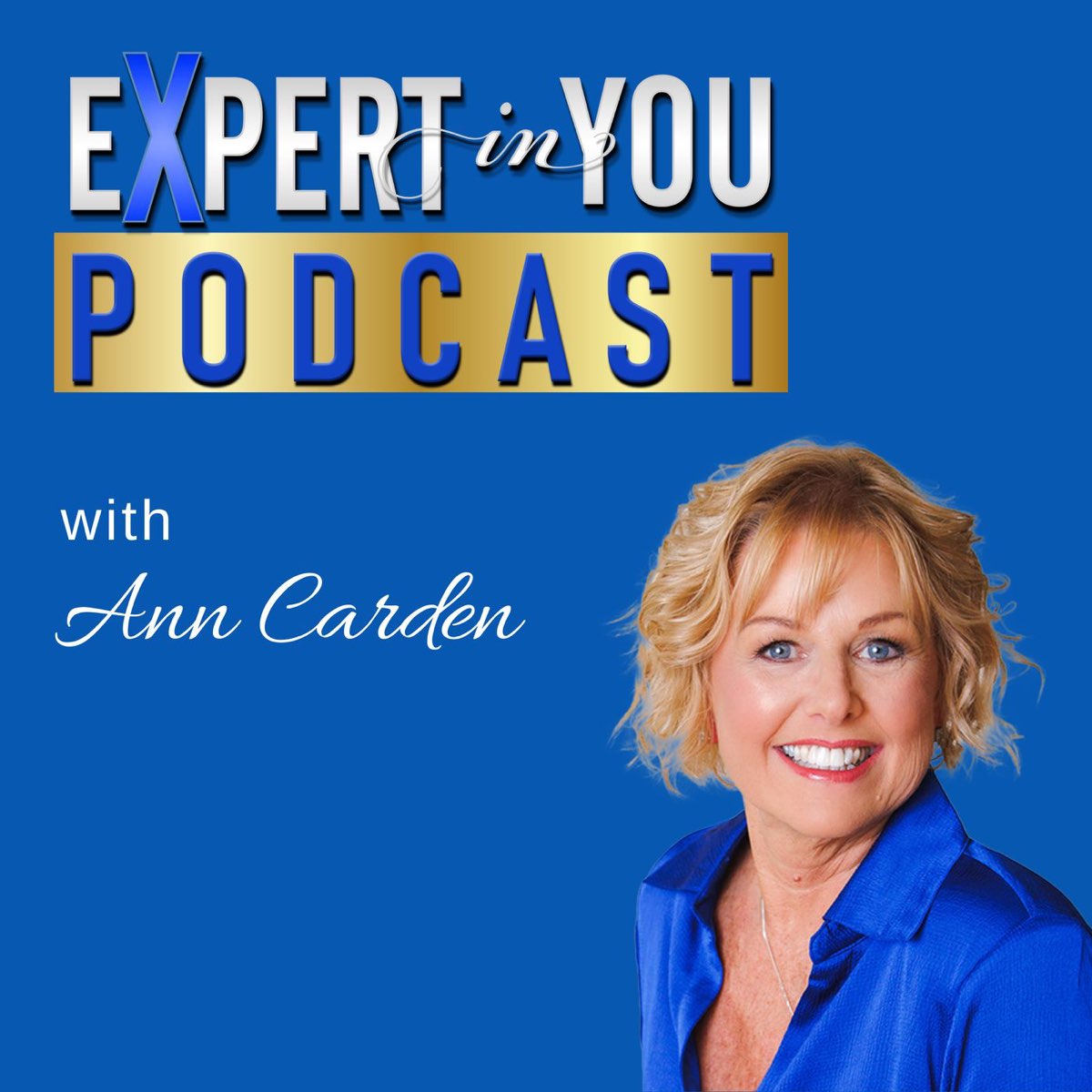 Expert In You - Podcast - Apple Podcasts