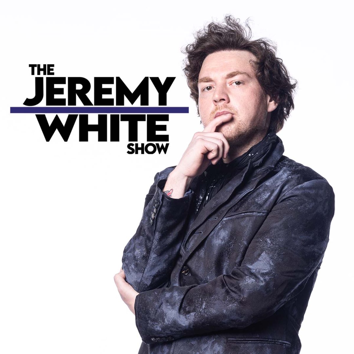 The Jeremy White Show - Podcast - Apple Podcasts