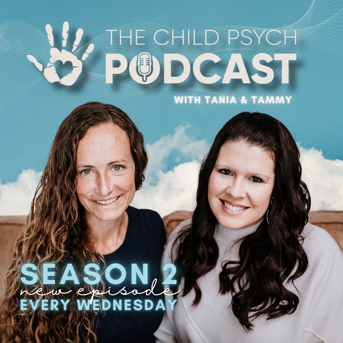 The Child Psych Podcast - Podcast - Apple Podcasts