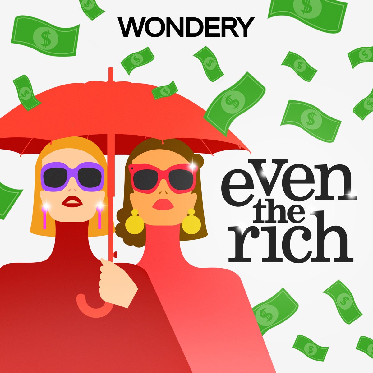 Leonardo DiCaprio: King of the… - Even the Rich - Apple Podcasts