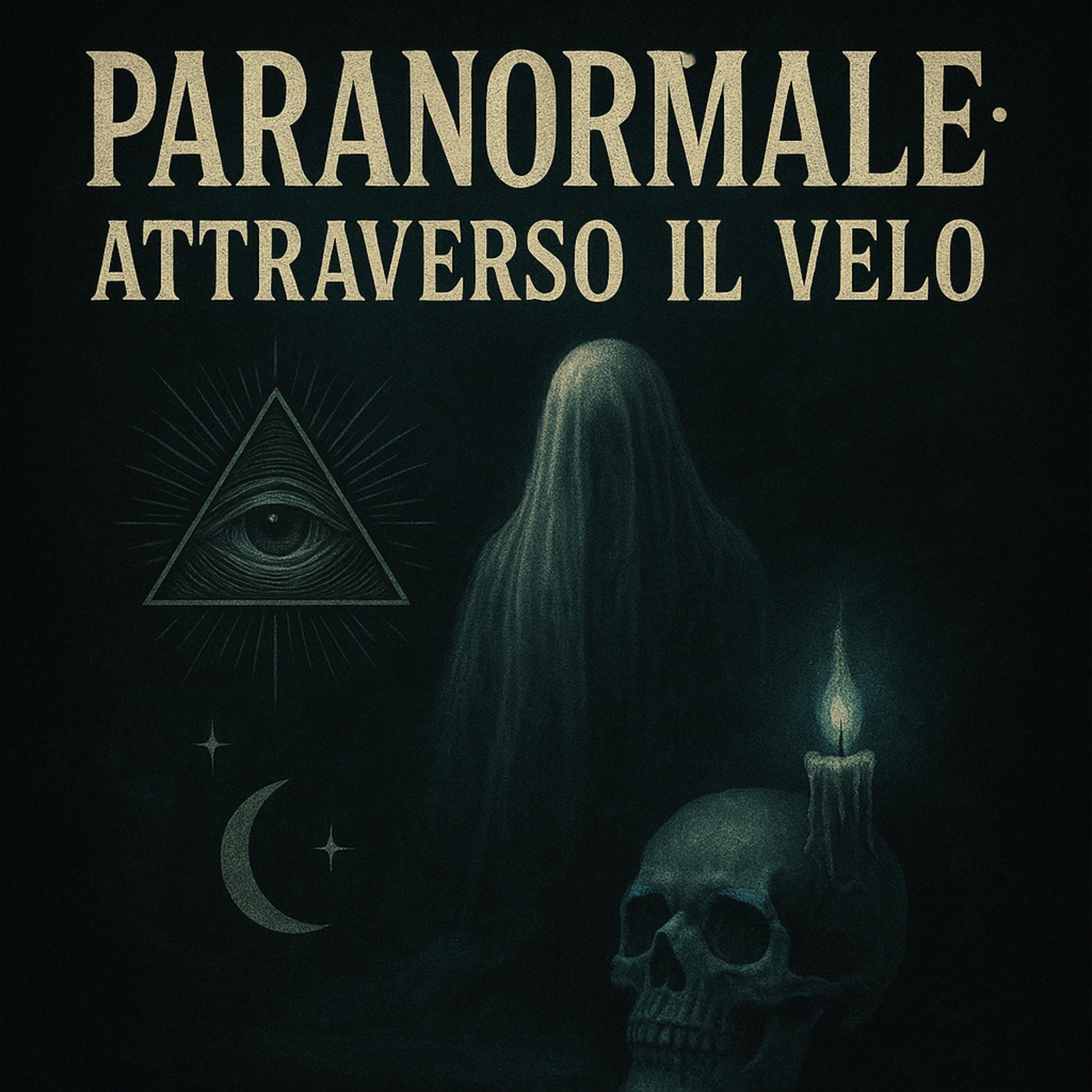 Faccio il rituale paranormale dell'uomo rosso – Paranormale ...
