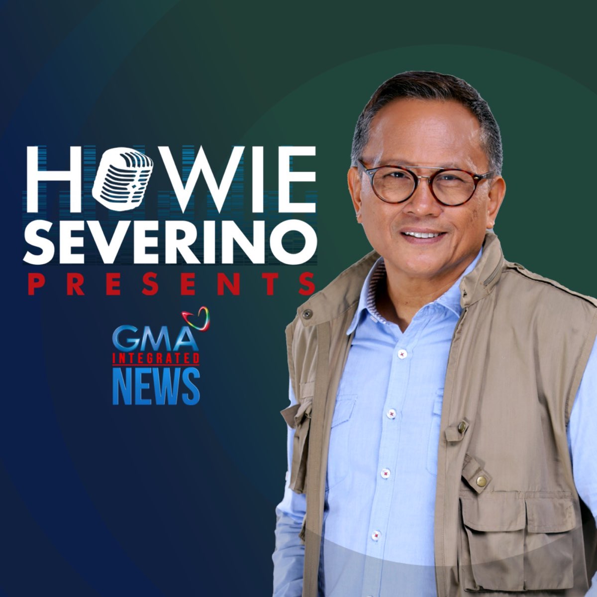 Howie Severino Presents - Podcast - Apple Podcasts