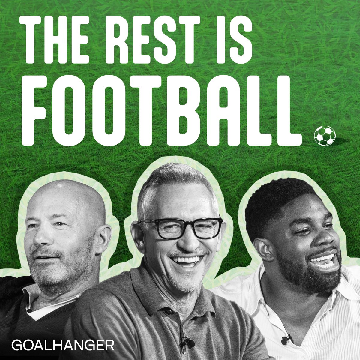 The Rest Is Football - Podcast - Apple Podcasts