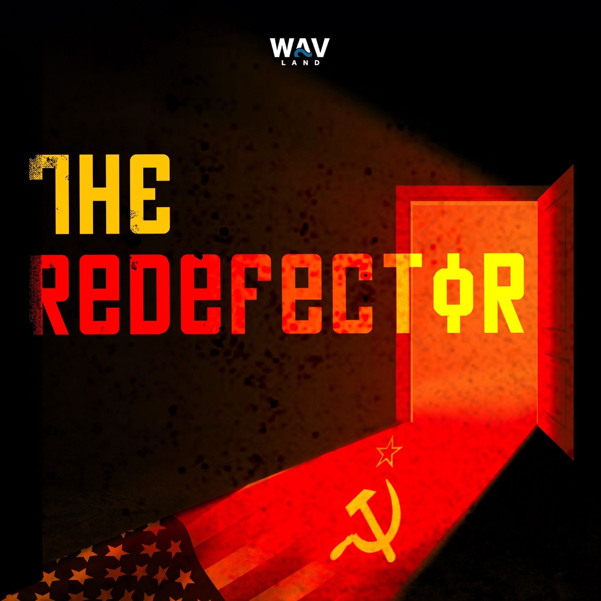 The Redefector - Podcast - Apple Podcasts