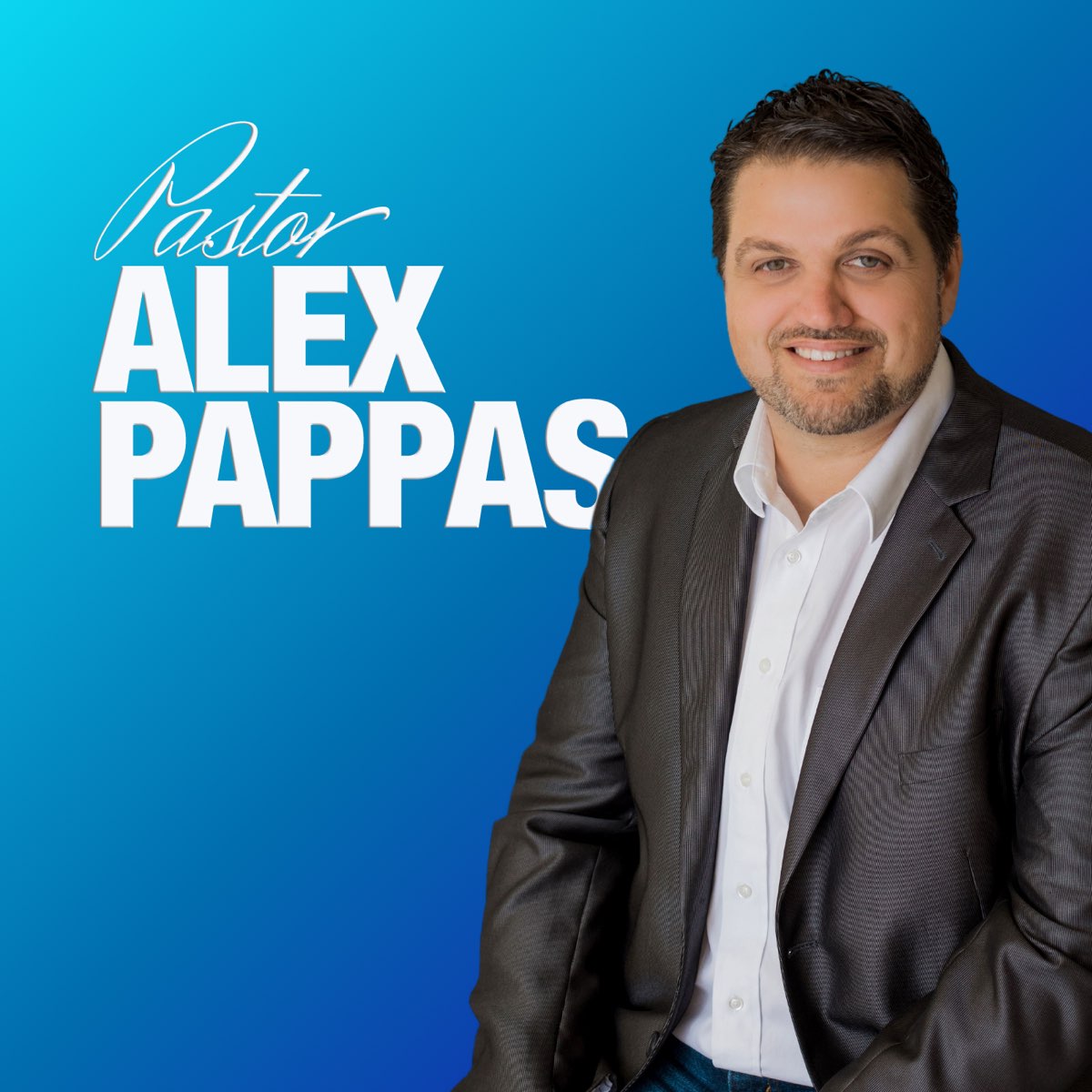 Pastor Alex Pappas - بودكاست - Apple Podcasts
