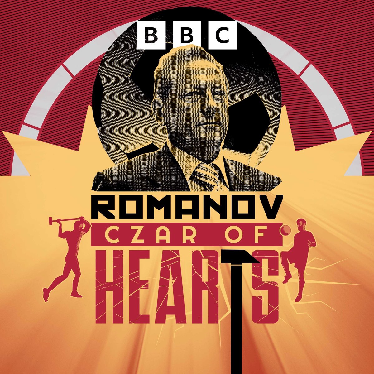 Romanov: Czar of Hearts Podcast - Apple Podcasts Romanov: Czar of Hearts Podcast - Apple Podcasts