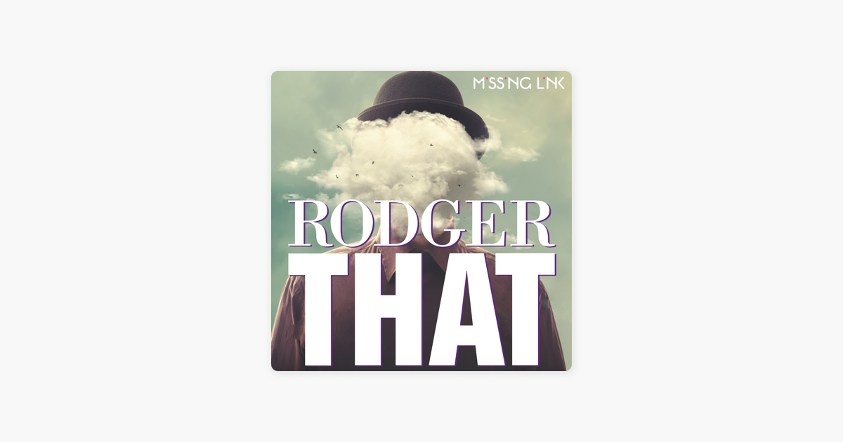 ‎Rodger That: Dementia is a Family Issue :: Laura Mosqueda, M.D. on ...