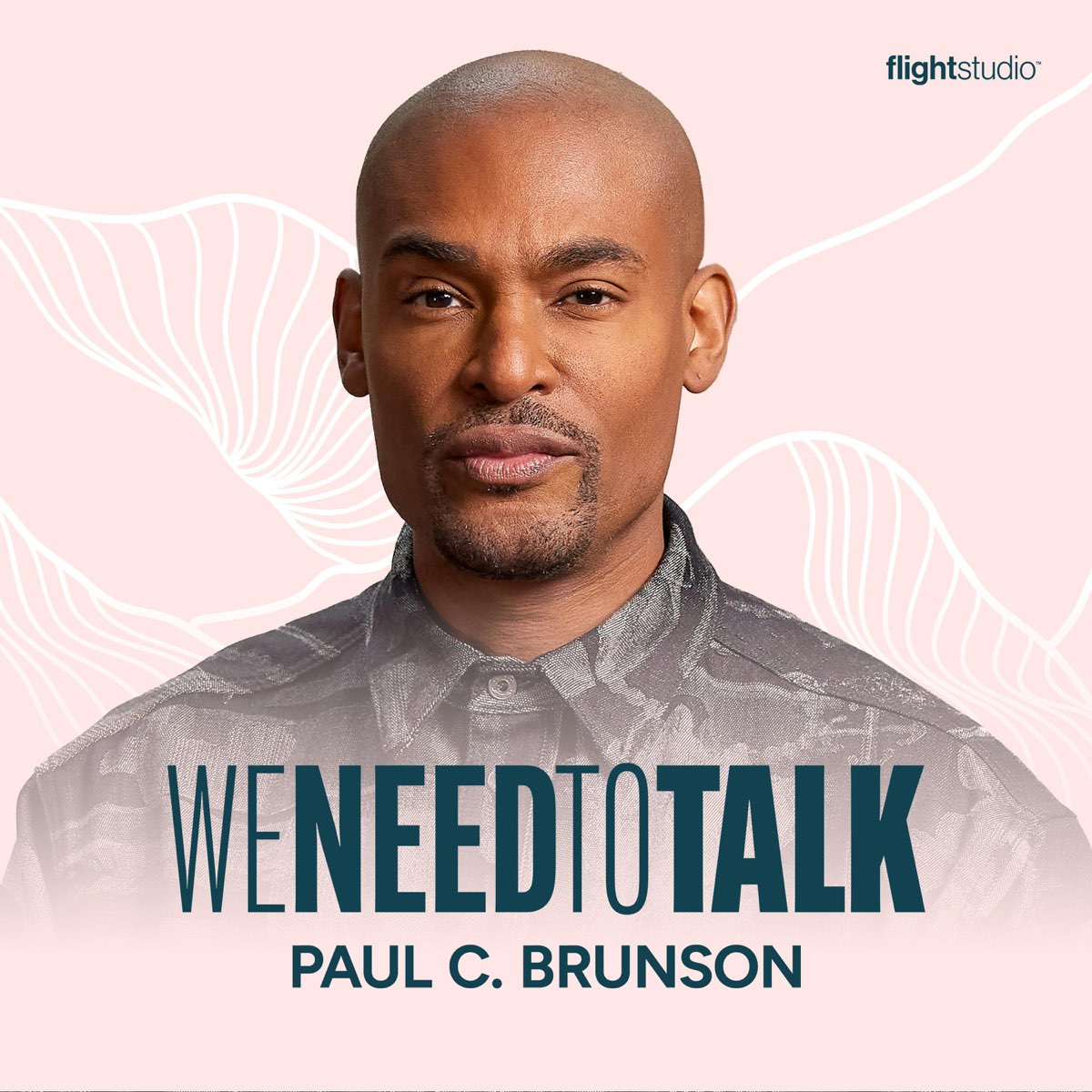 Dr Julie Smith: How To Build S–We Need To Talk with Paul C. Brunson ... Dr Julie Smith: How To Build S–We Need To Talk with Paul C. Brunson ...