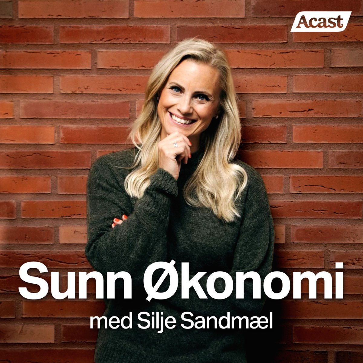 Sunn Økonomi - Podcast - Apple Podcasts