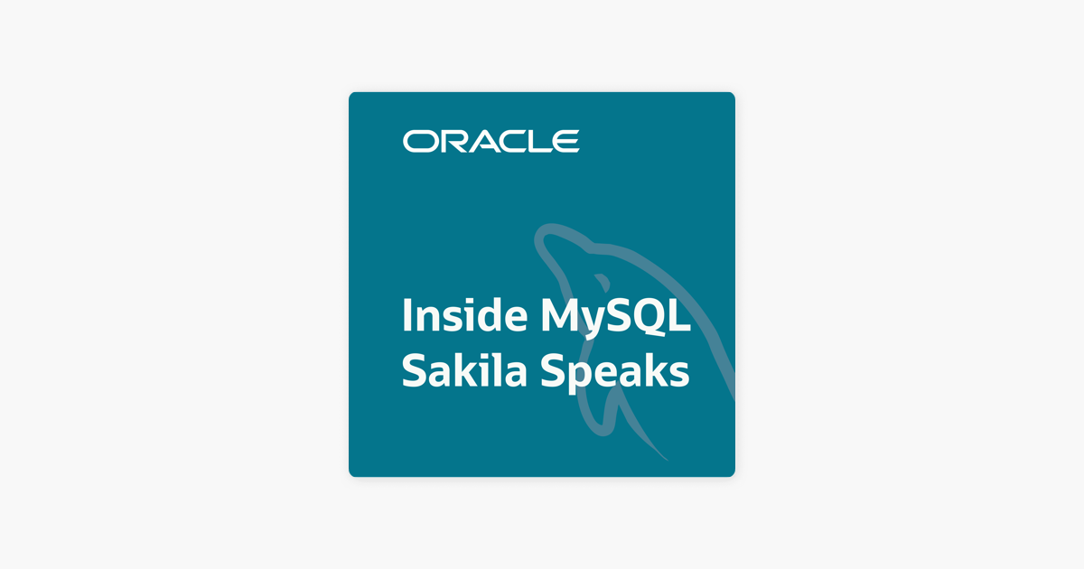 Inside MySQL: Sakila Speaks: Mastering MySQL Group Replication on ... Inside MySQL: Sakila Speaks: Mastering MySQL Group Replication on ...