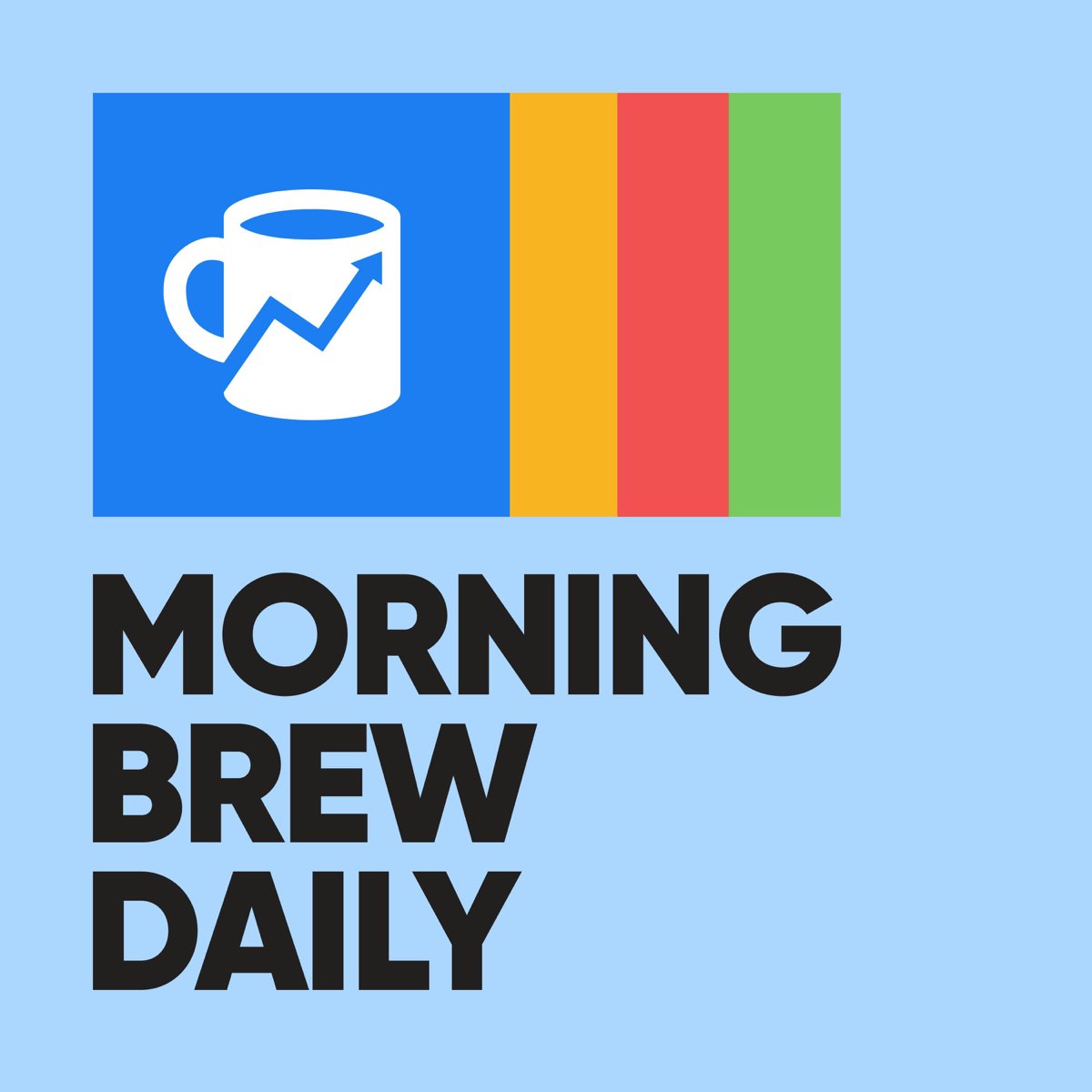Morning Brew Daily - Podcast - Apple Podcasts