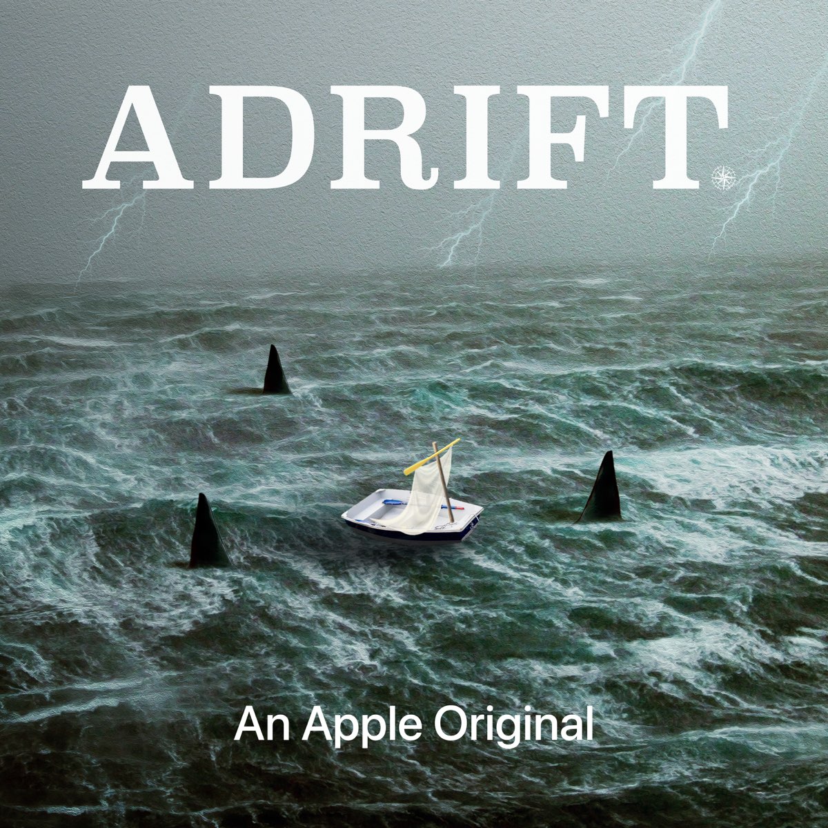 Adrift - Podcast - Apple Podcasts