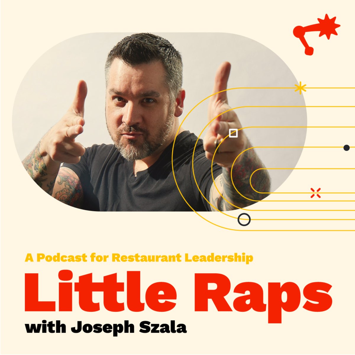 Little Raps - Restaurant Strategy Insights and Ideas - Podcast - Apple ...