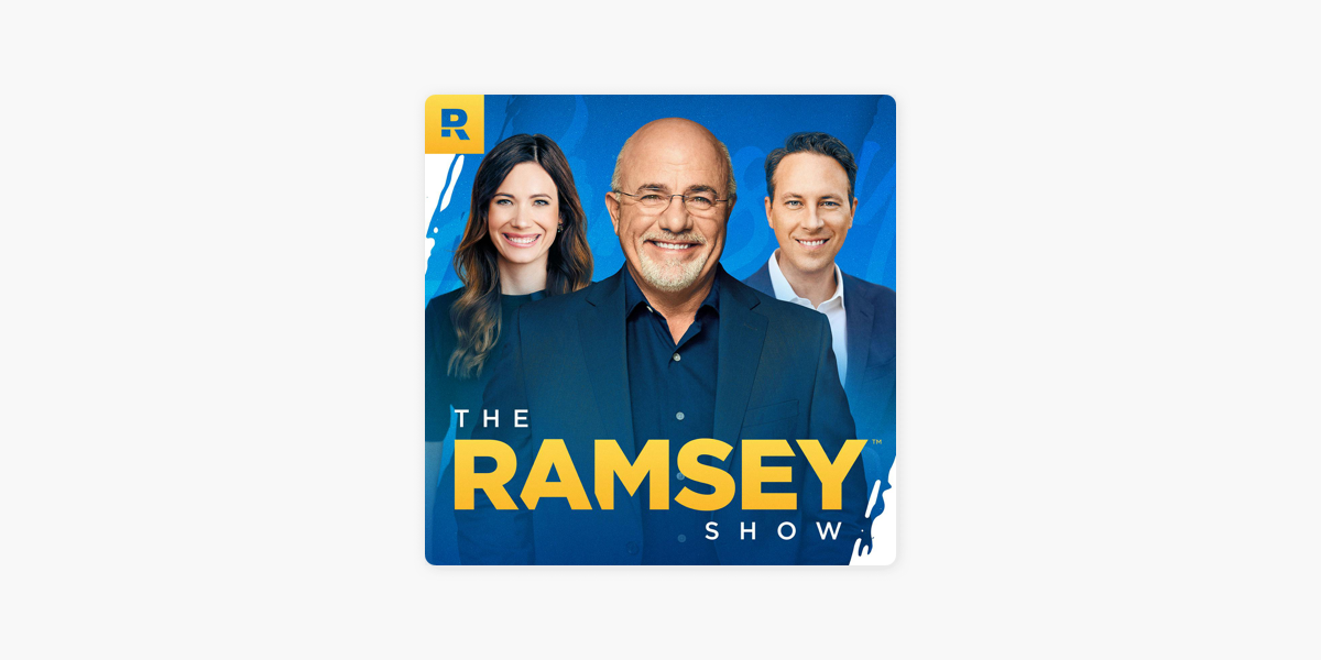 ‎The Ramsey Show on Apple Podcasts