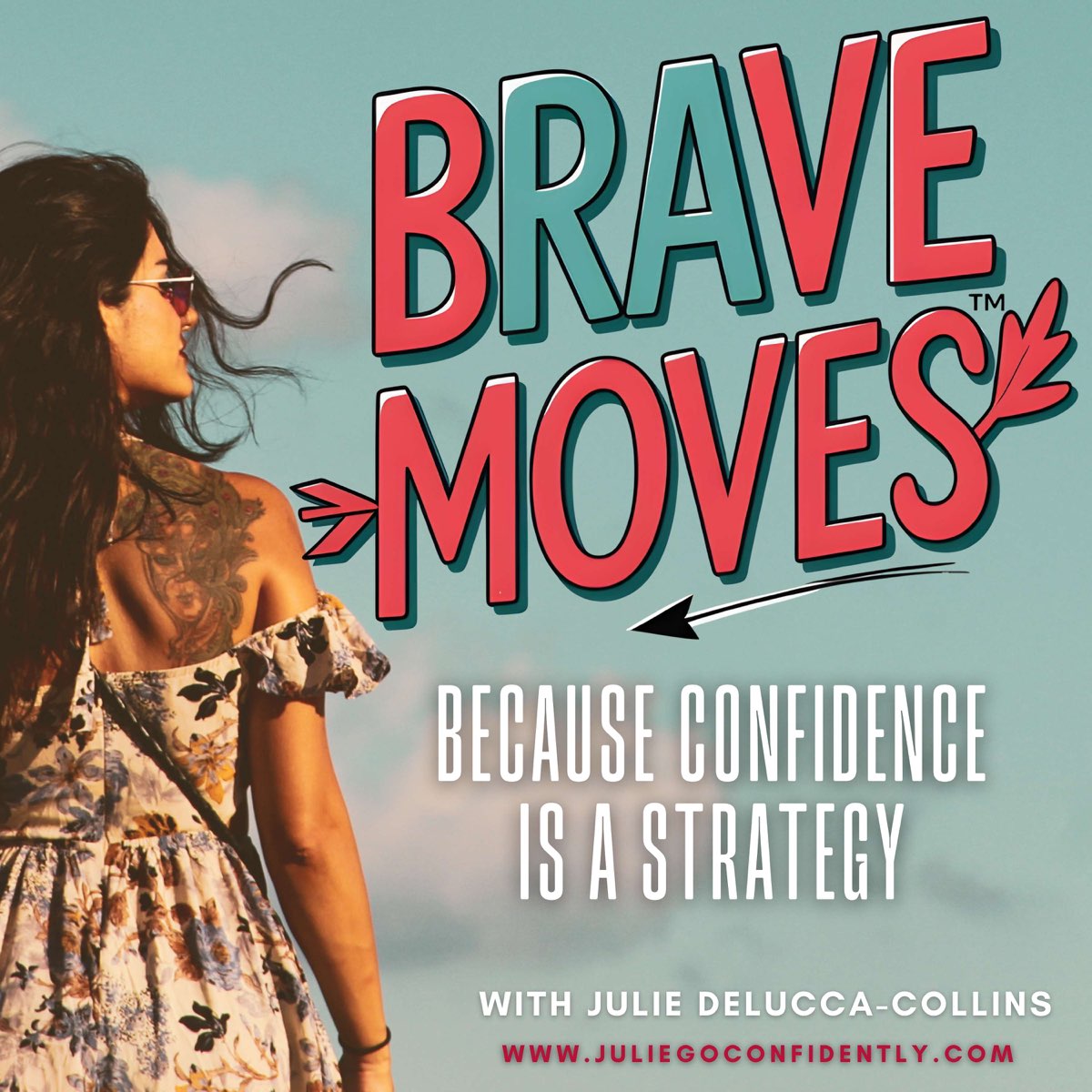 Brave Moves -Daily - Émission - Apple Podcasts