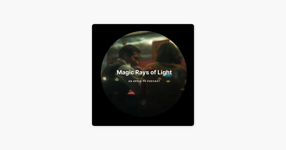 ‎Magic Rays of Light: tvOS 18 Beta Impressions, Presumed Innocent, and ...