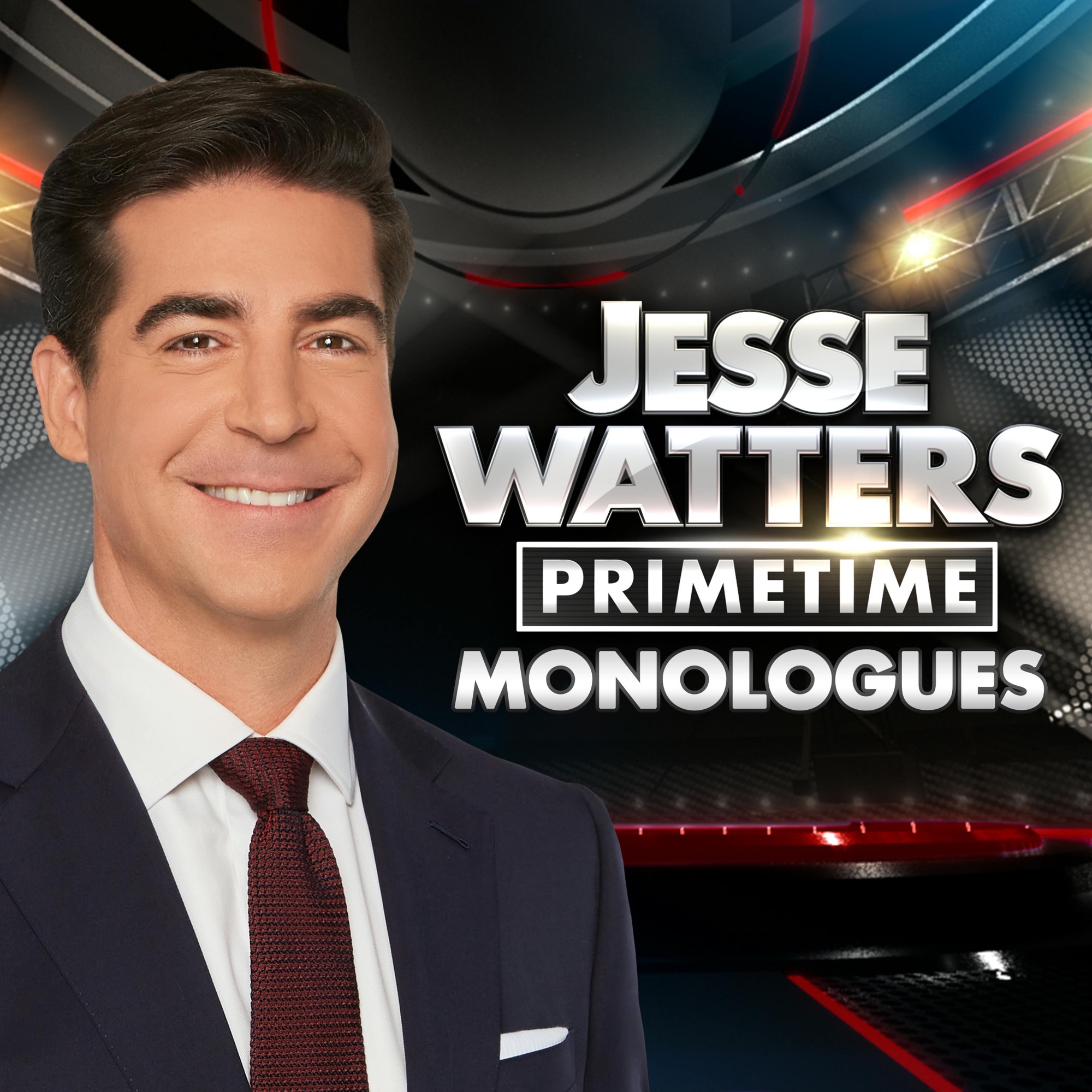 Whole World Mourns Charlie Kirk – Jesse Watters Primetime Monologues ...