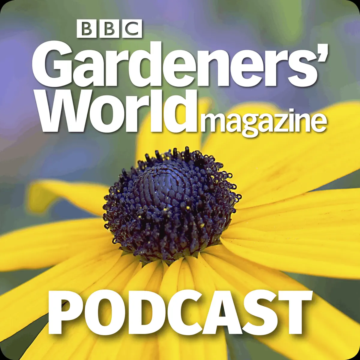 BBC Gardeners World Magazine Podcast Apple Podcast