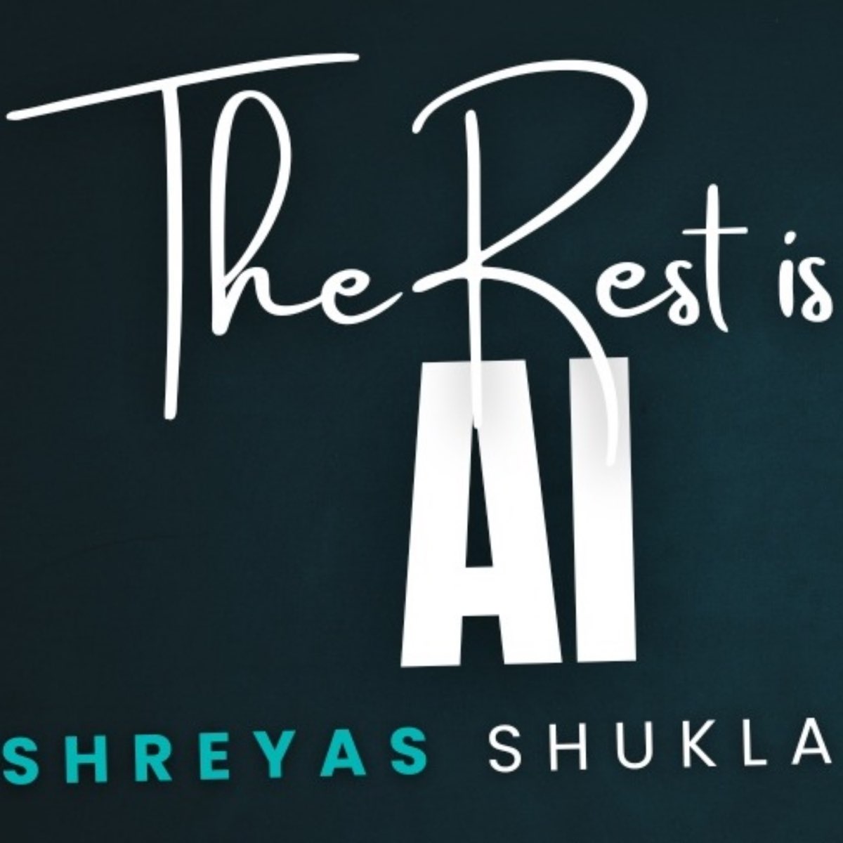 Artificial Neural Networks Exp The Rest Is Ai Apple Podcasts