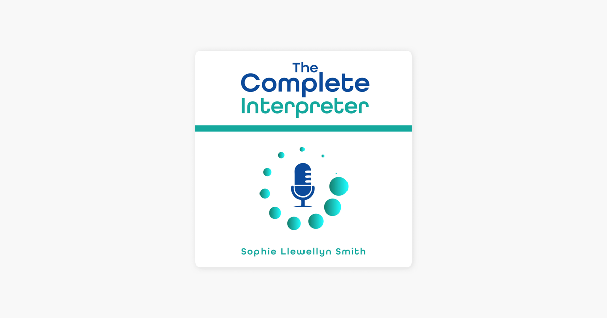 the Complete Interpreter Starting Simultaneous 5 Bad Habits To Avoid