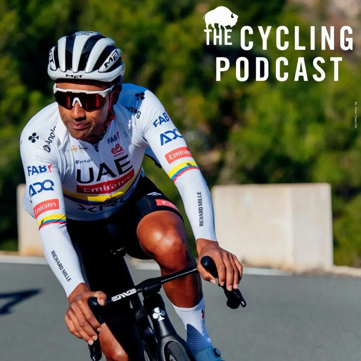 Best cycling podcasts store