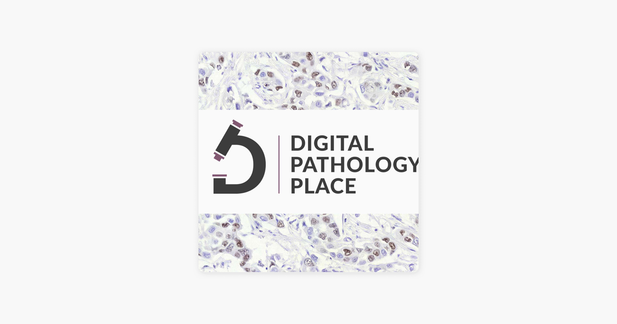 Digital Pathology Podcast: Navigating Ethical Challenges in AI-Powered ... Digital Pathology Podcast: Navigating Ethical Challenges in AI-Powered ...