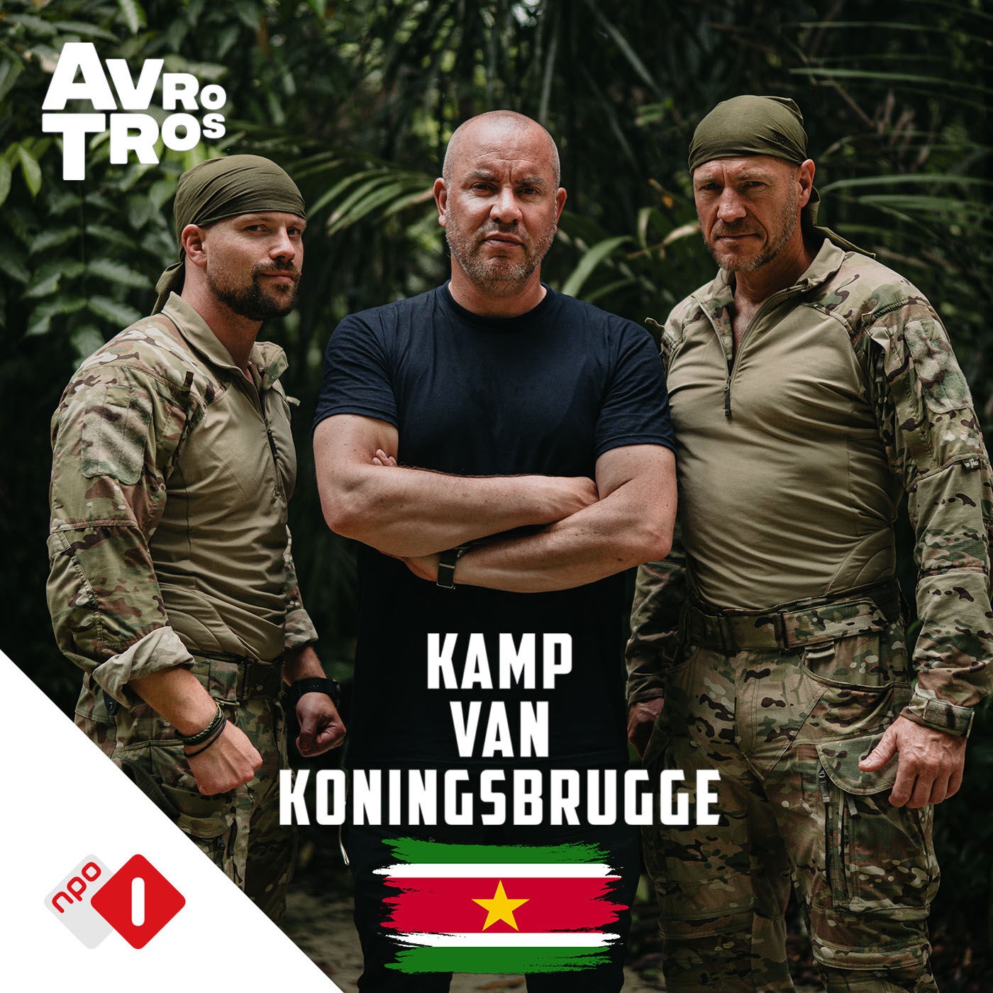 Trailer: Kamp van Koningsbrugge Suriname – Kamp van Koningsbrugge ...