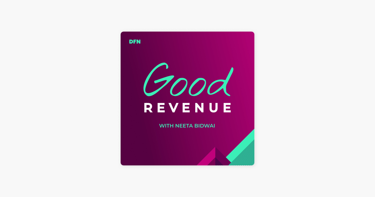 ‎Good Revenue on Apple Podcasts