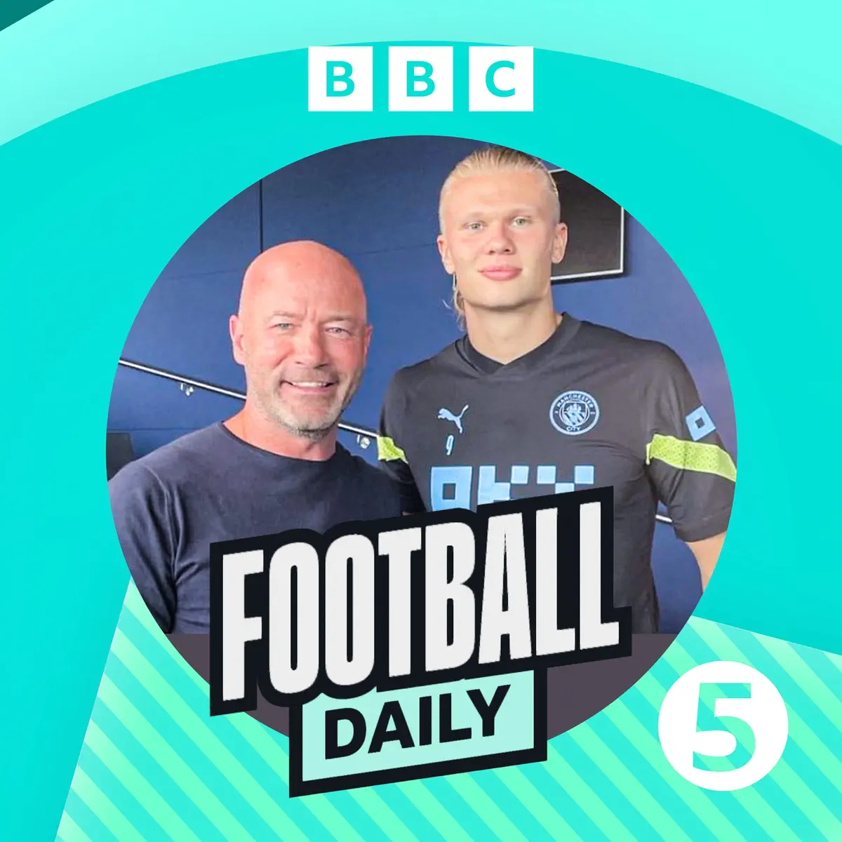 Daily football store