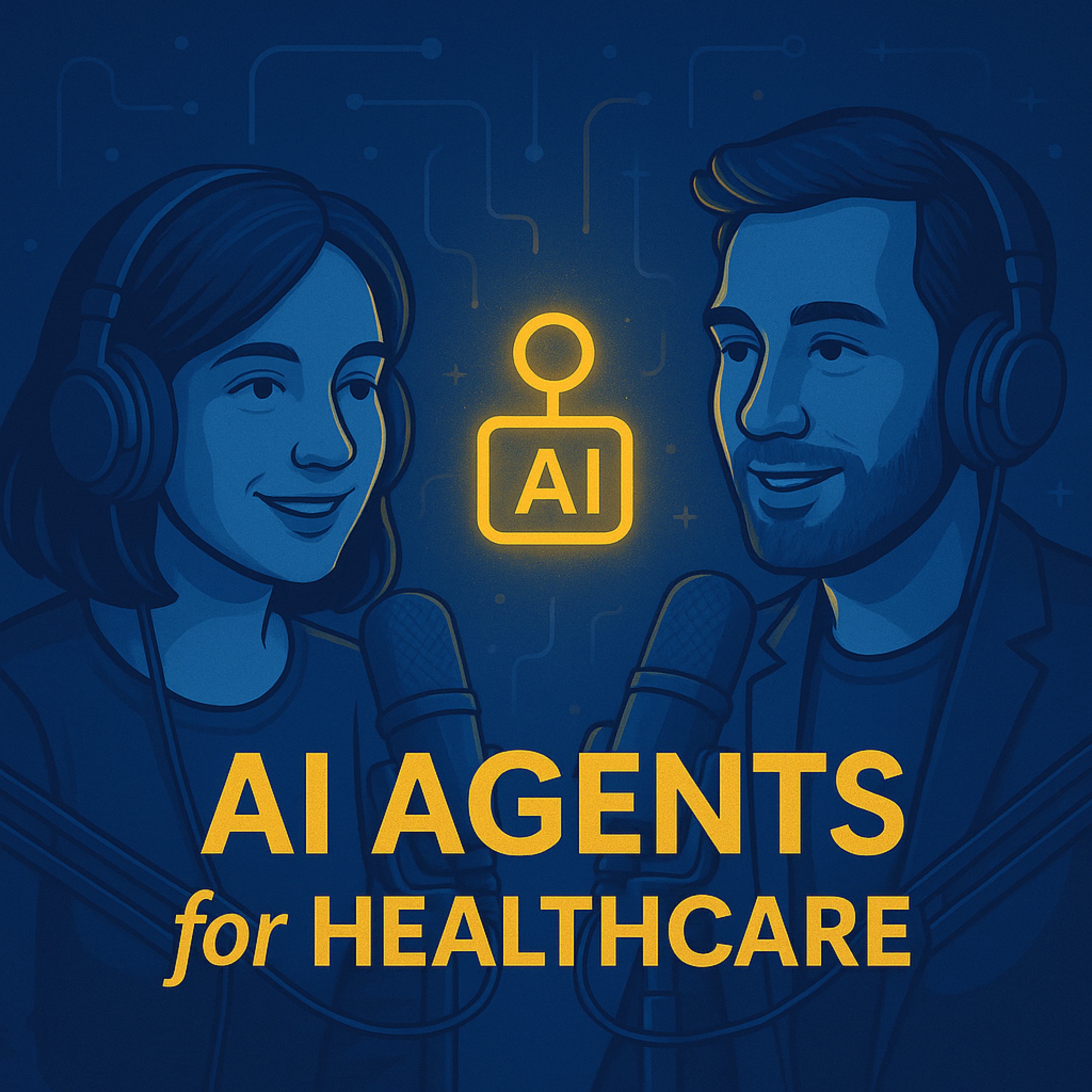 The Agentic AI Playbook: A Guide for Healthcare Leaders – AI Agents for ... The Agentic AI Playbook: A Guide for Healthcare Leaders – AI Agents for ...