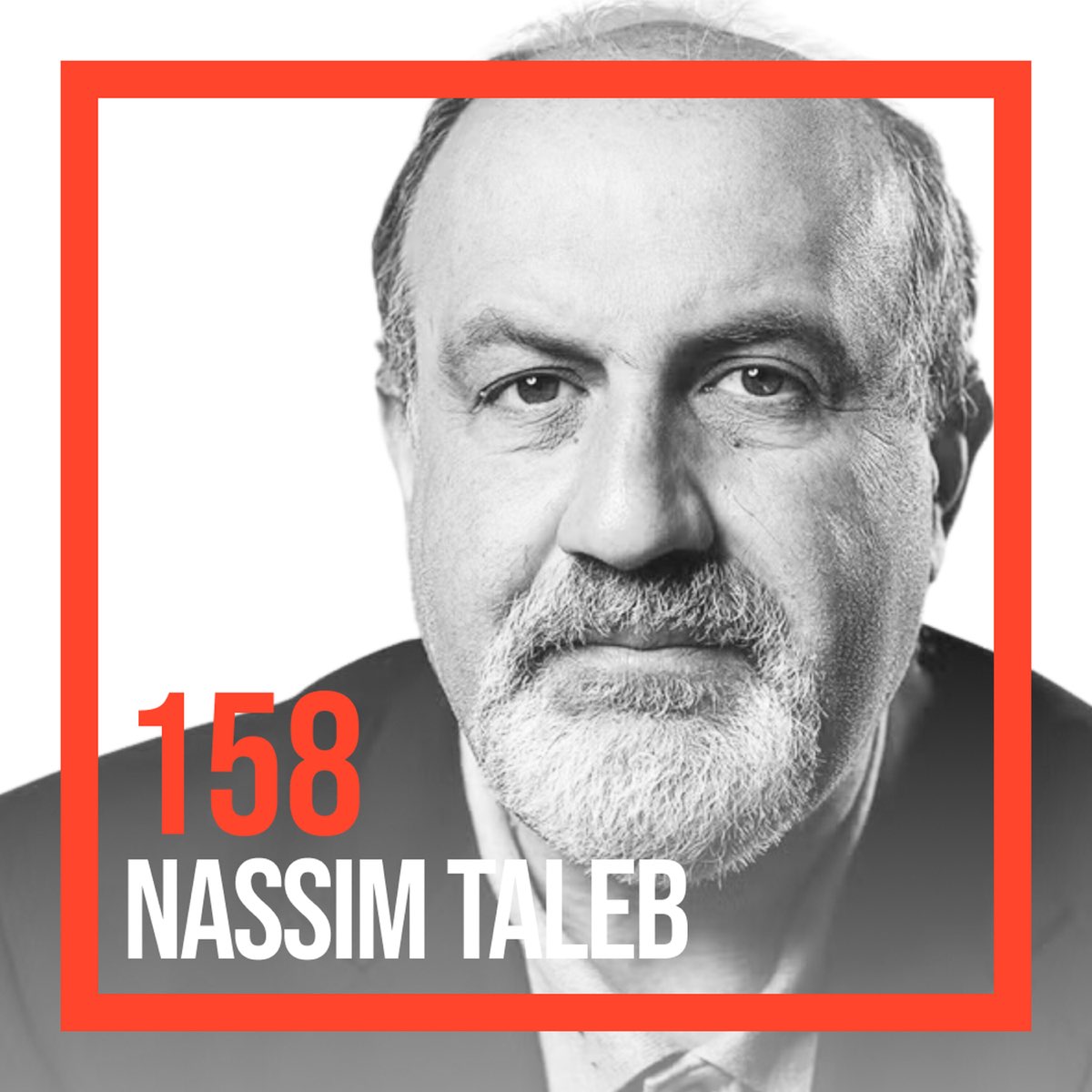 Nassim Taleb — Meditations On The Joe Walker Podcast Apple Podcasts