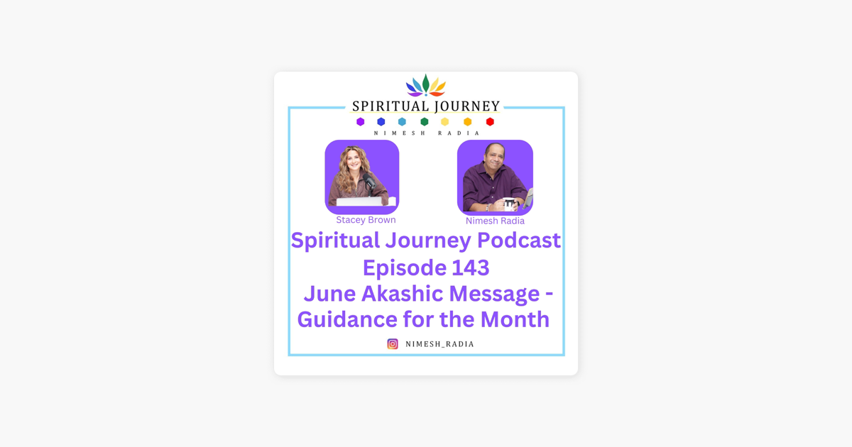Spiritual Journey - Path to Awakening: June Akashic Message - Guidance ... Spiritual Journey - Path to Awakening: June Akashic Message - Guidance ...