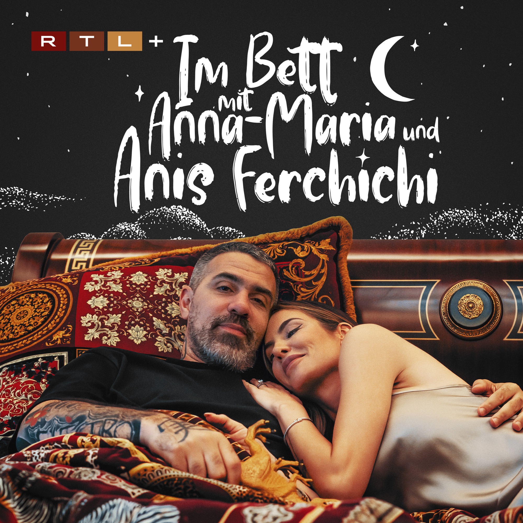 Highlightfolge: Deeptalk Depressionen – Im Bett mit Anna-Maria und Anis ...