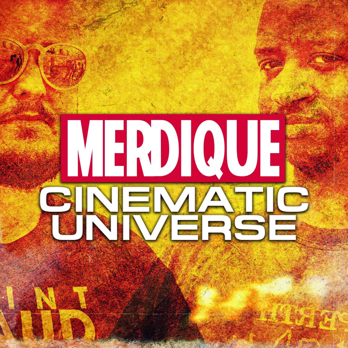 MCU - Merdique Cinematic Universe Podcast — Apple Podcasts
