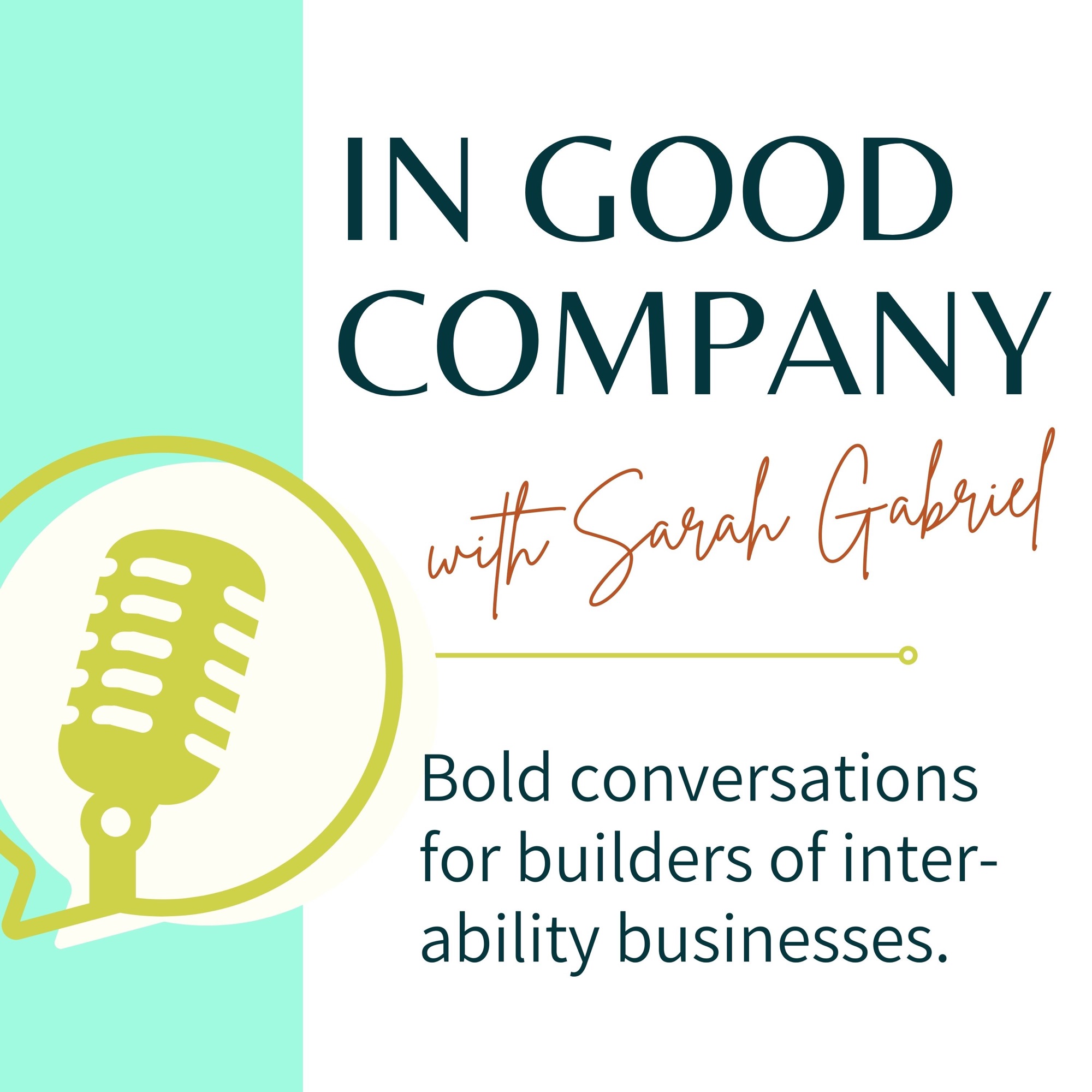 Disability Spotlight: Stargardt’s Disease – In Good Company with Sarah ...
